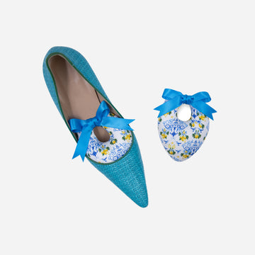 Shoe Stuffers for Women by Protect My Shoes