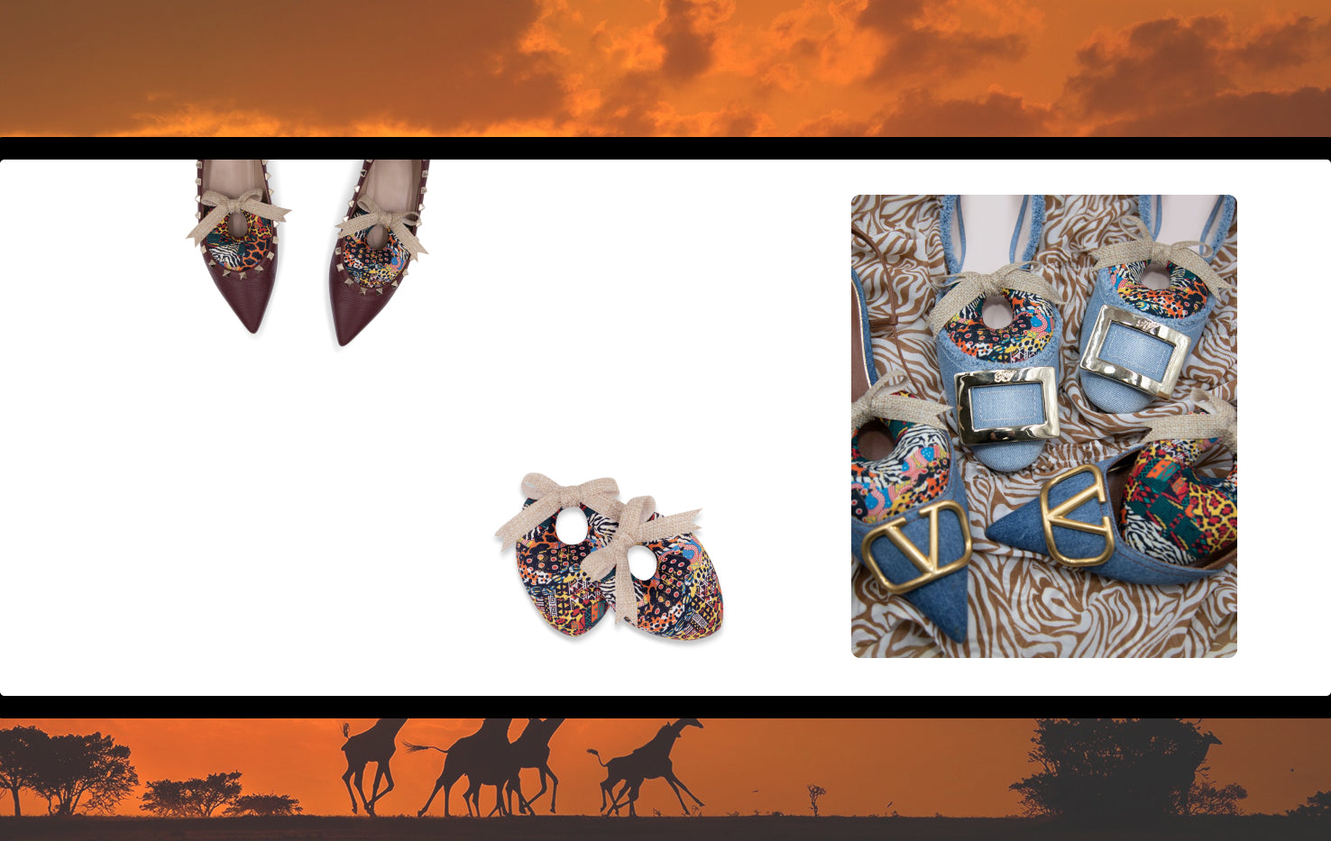 Stylish Shoe Stuffers and Shoe Care - Shoe Shapers by Protect My Shoes